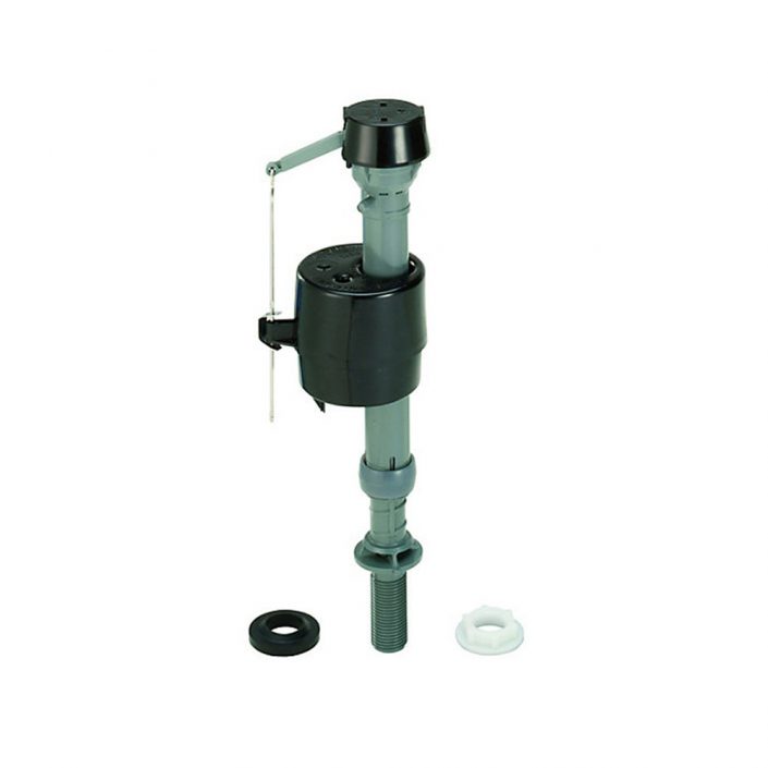 Fluidmaster Bottom Entry Float Valve - John Lawlor Plumbing