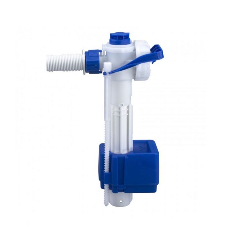 Fluidmaster Side Entry Float Valve - John Lawlor Plumbing